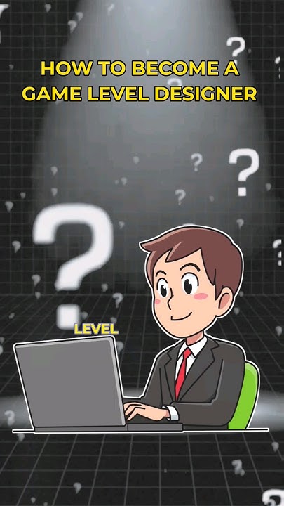 How to become a game level designer #gamedevelopment #gamedesigner #gameartist #gamedevtips ...