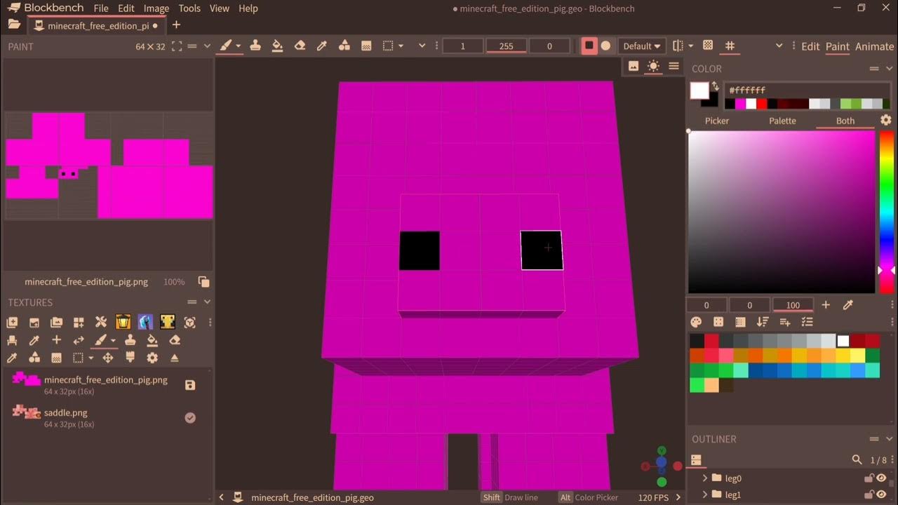HOW TO MAKE CUSTOM ENTITIES/MOBS FOR MINECRAFT BEDROCK!!!!! - # ...