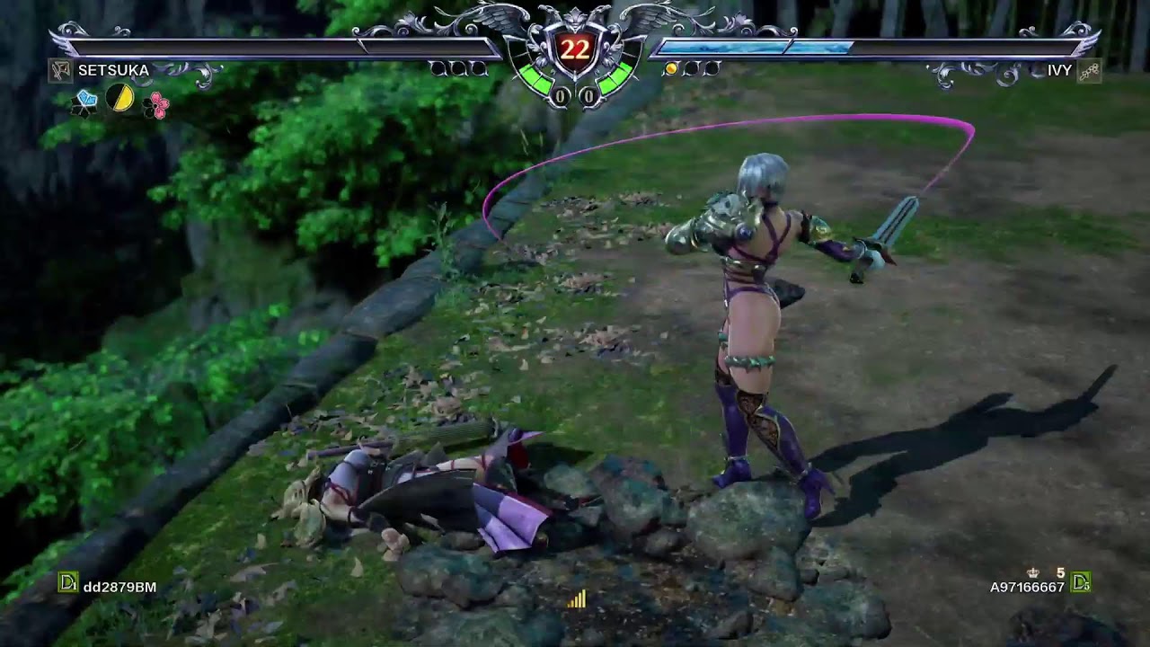 sc6 - YouTube
