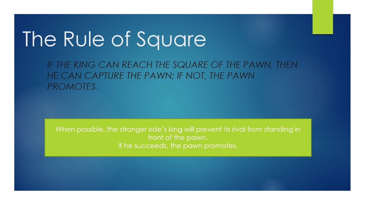 Rule Of Square YouTube rule-of-square-youtube