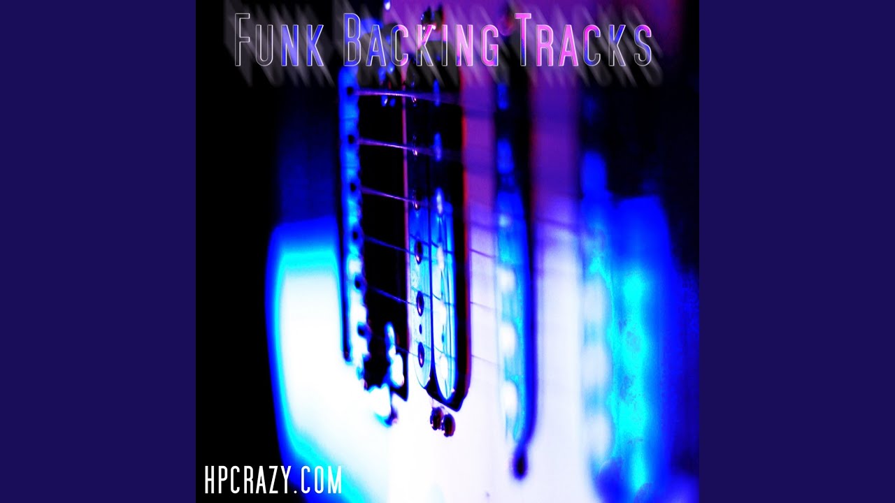 Prince Funk Gm 100 - YouTube