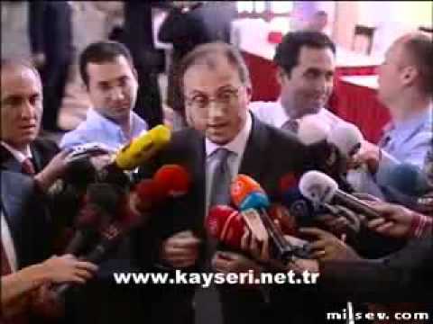 Hurşit Güneş - Üçgen biçiminde birbirimize takacagız