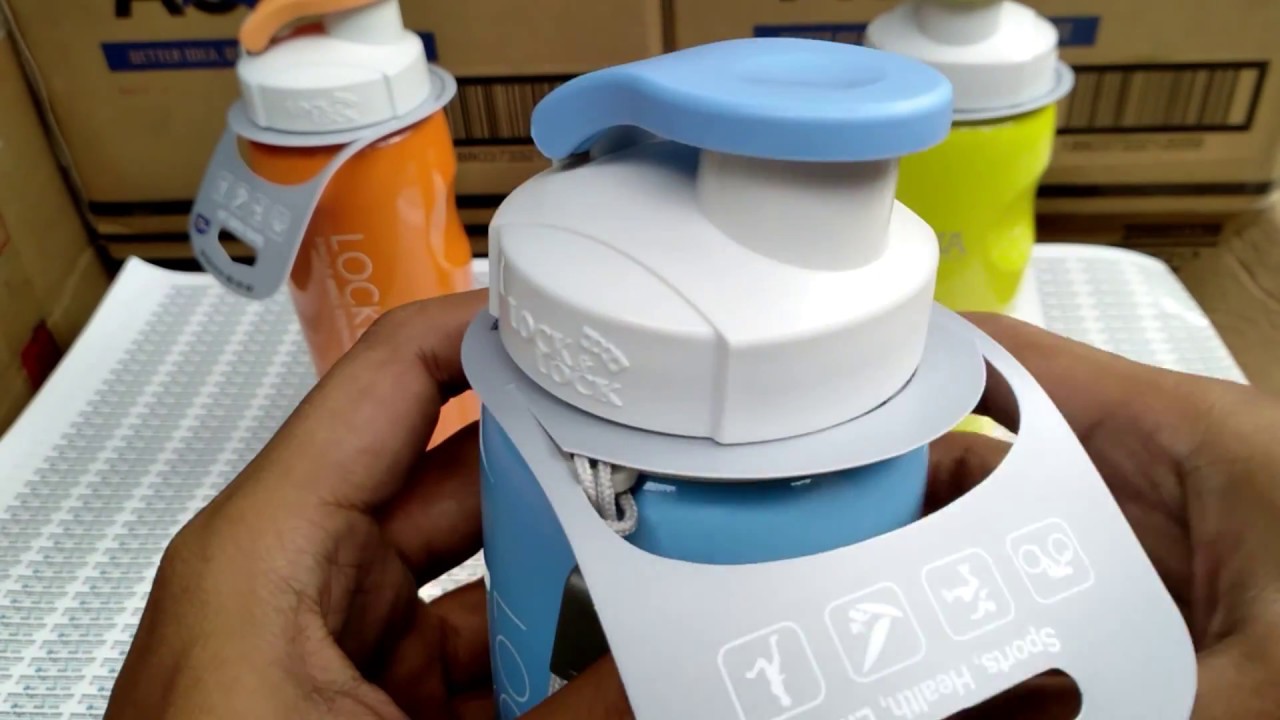 Distributor Lock & Lock Indonesia Jual Lock & Lock LHC211 Lock n Lock ...