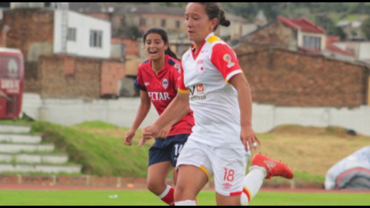 Angie Castañeda 2017 - YouTube