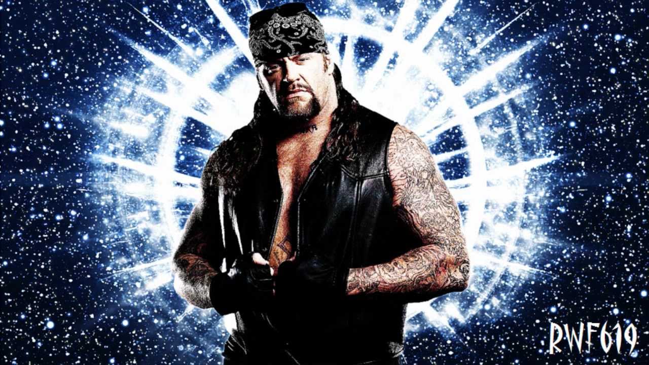 The Undertaker 2003 Theme Song You're Gonna Pay HD - YouTube