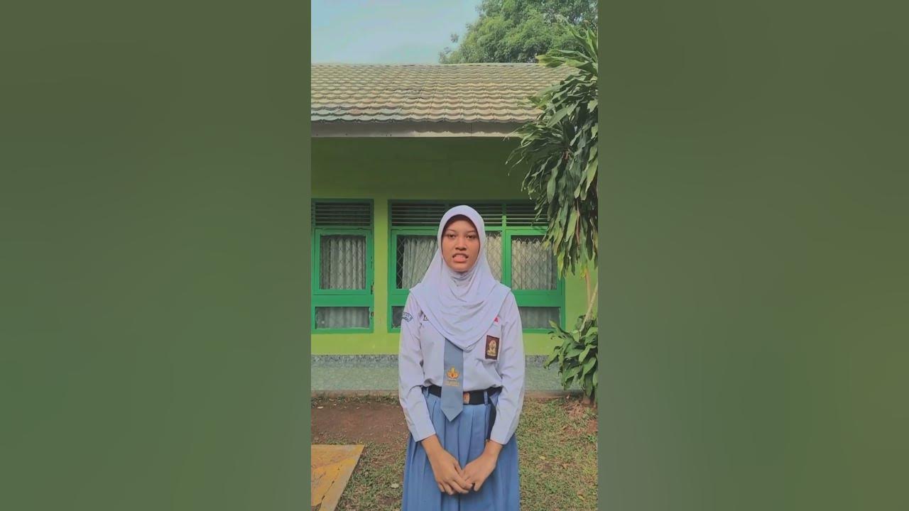 Syifa Nurul Zannati, XII.4 - YouTube