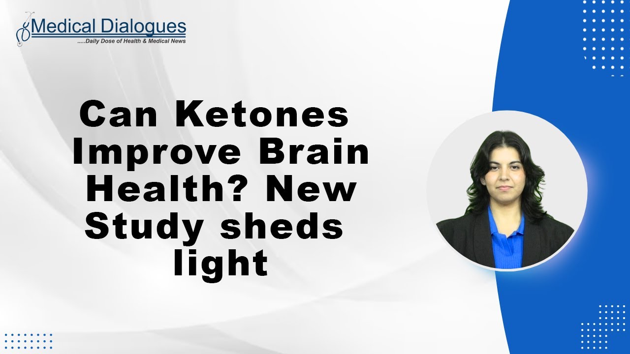 Can Ketones Improve Brain Health? New Study sheds light - YouTube