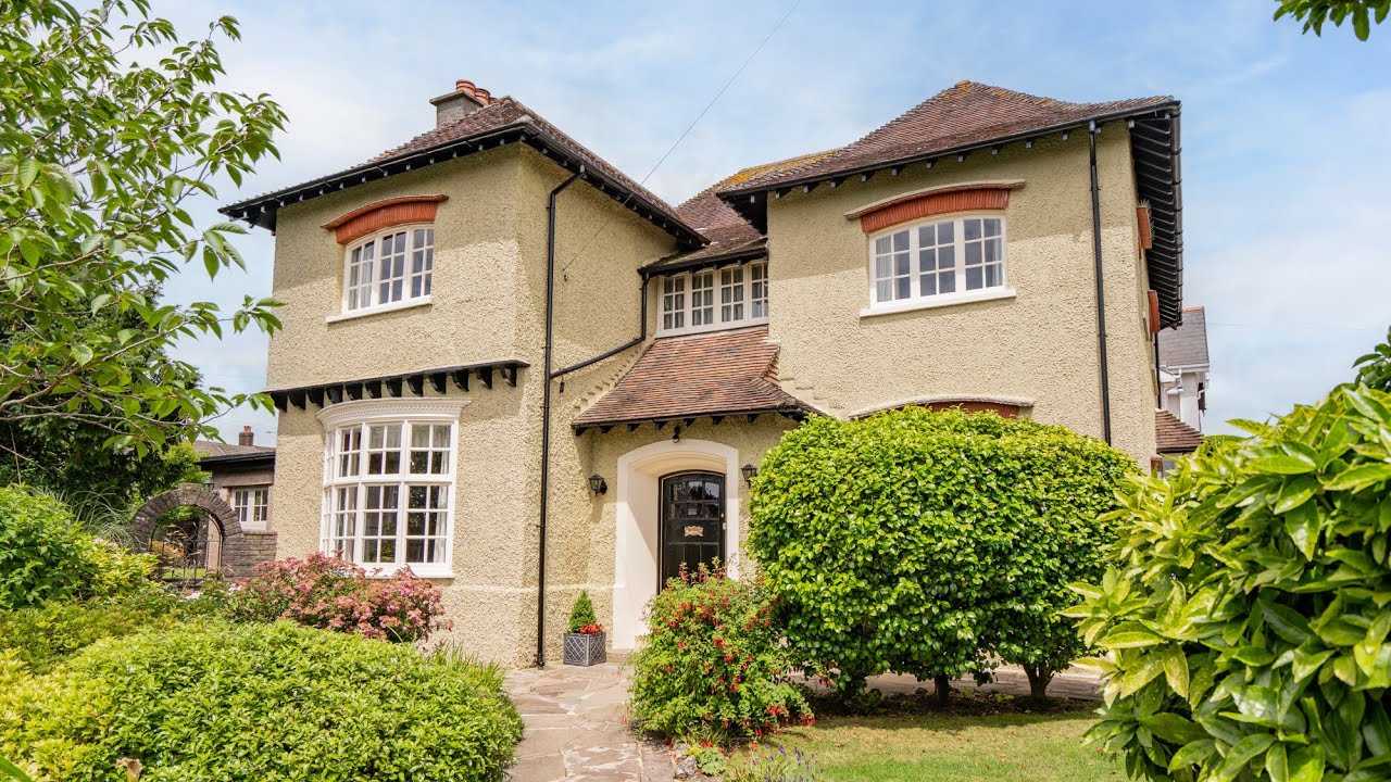 Cherry Tree House - Video Walkthrough - YouTube