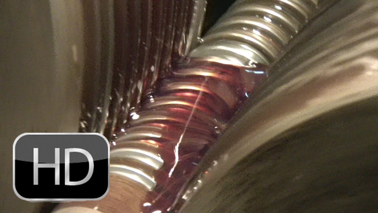 HARDEV UDYOG - Hydraulic Thread Rolling Machine HU-80 - Ludhiana ...