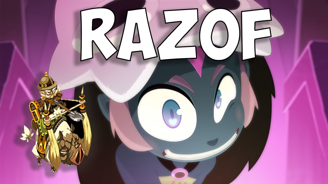 El Campamento de Razof a 8 | Dung 2.41 - YouTube