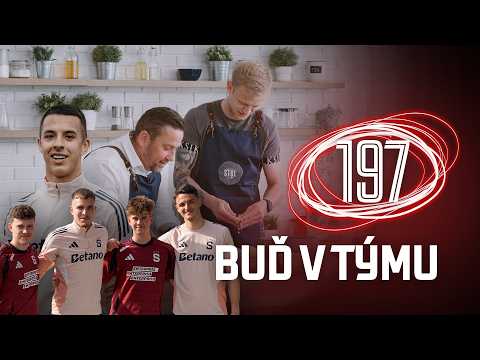 🔬 BUĎ V TÝMU #197 | Ty seš moje ucho 🦻