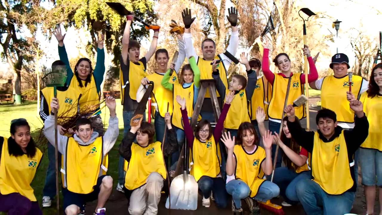 Glorious Lodi People - YouTube