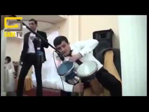 Istedadli ZERB ifacisi