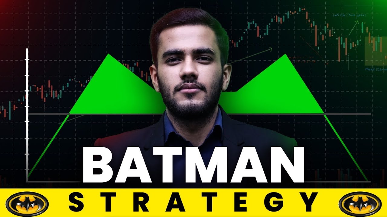 The Batman Strategy: A Dynamic Approach to Market Reversals - YouTube