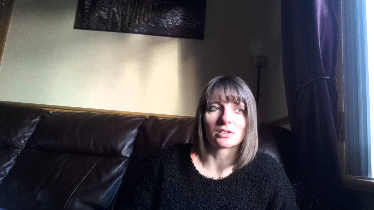 Managing MS: How The Douglas Method Helped Me - YouTube