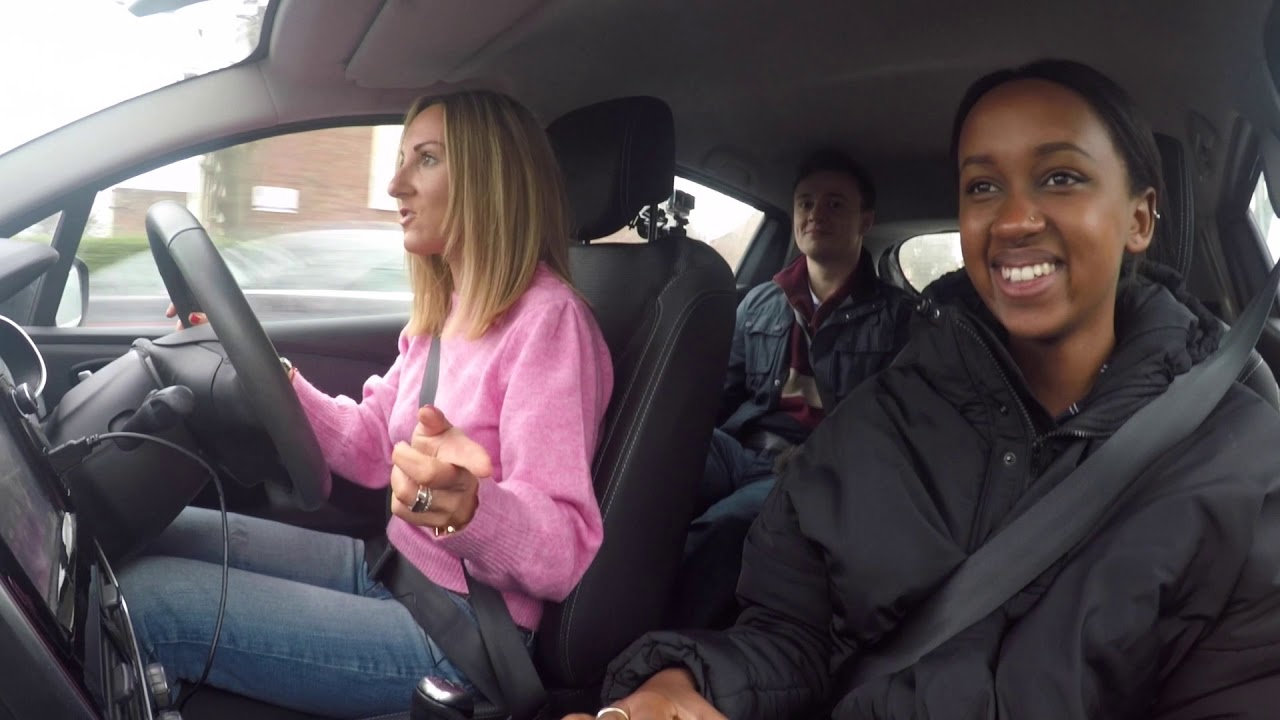 Manchester Student Homes The Secret Life of Students Trailer - YouTube