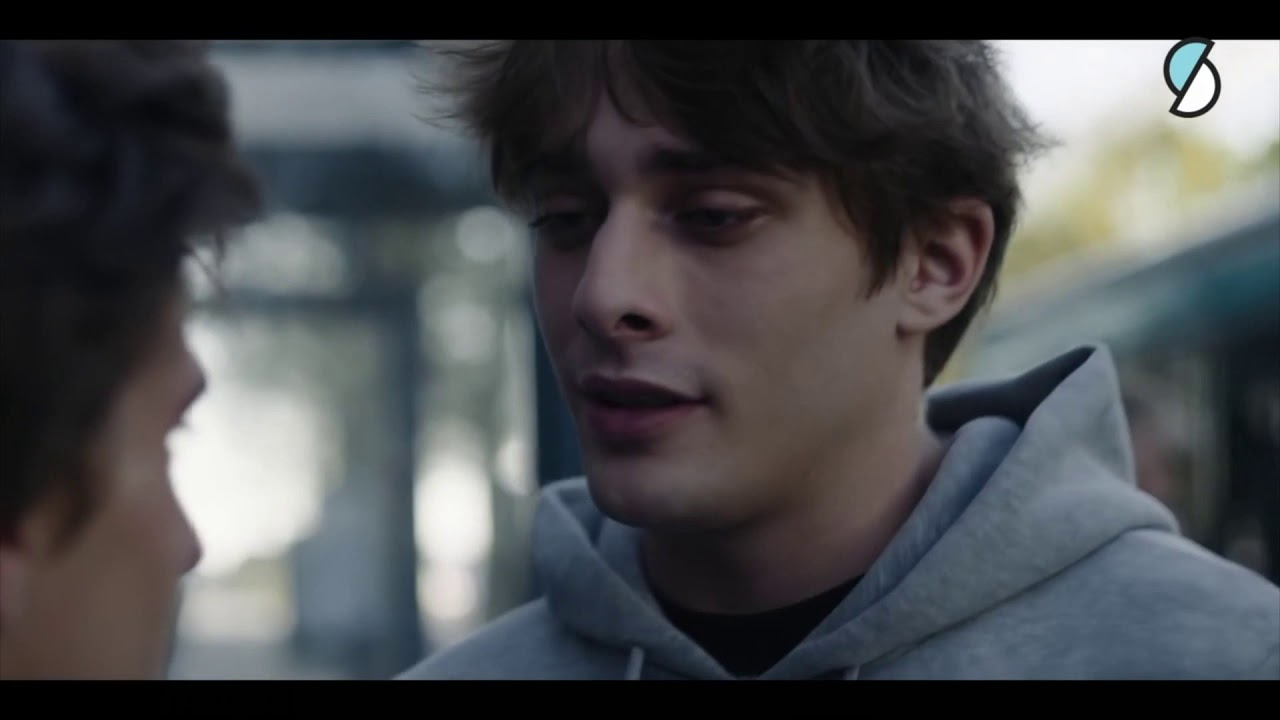 Axel and Maxence Lucas and Eliott Always Remember Us This Way - YouTube