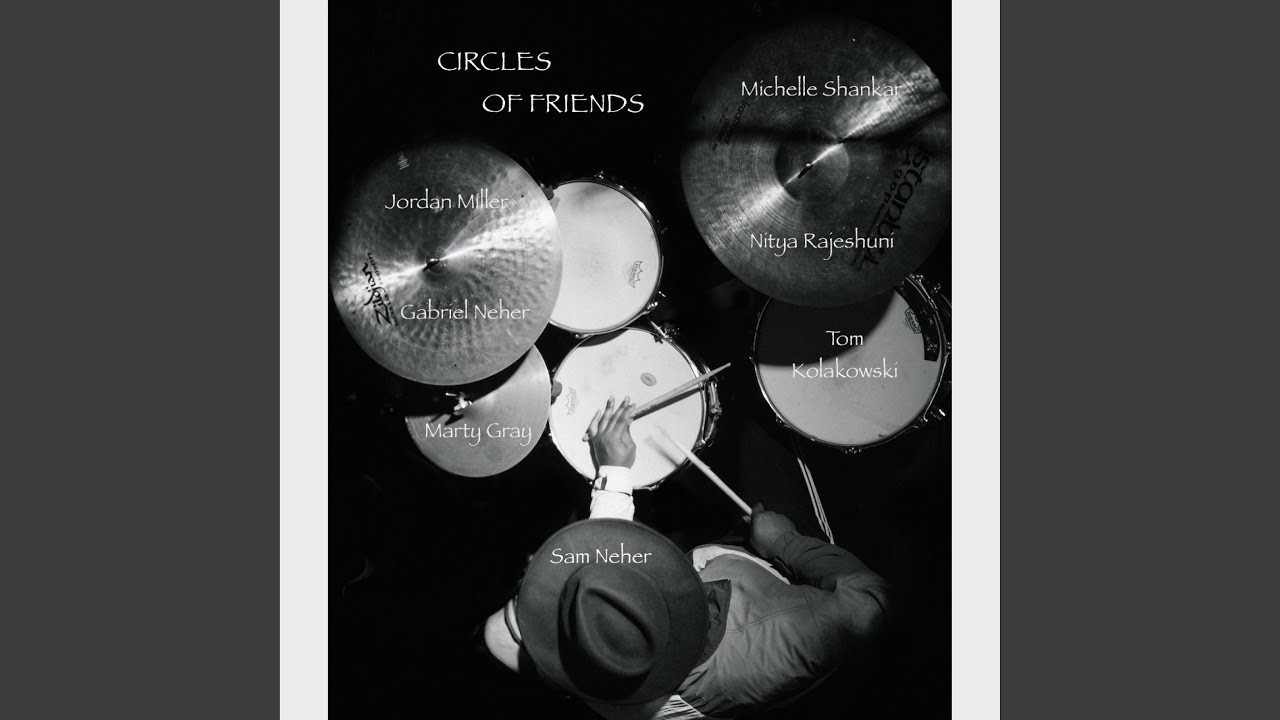 Goodbye (feat. Nitya Rajeshuni, Gabriel Neher & Tom Kolakowski) - YouTube