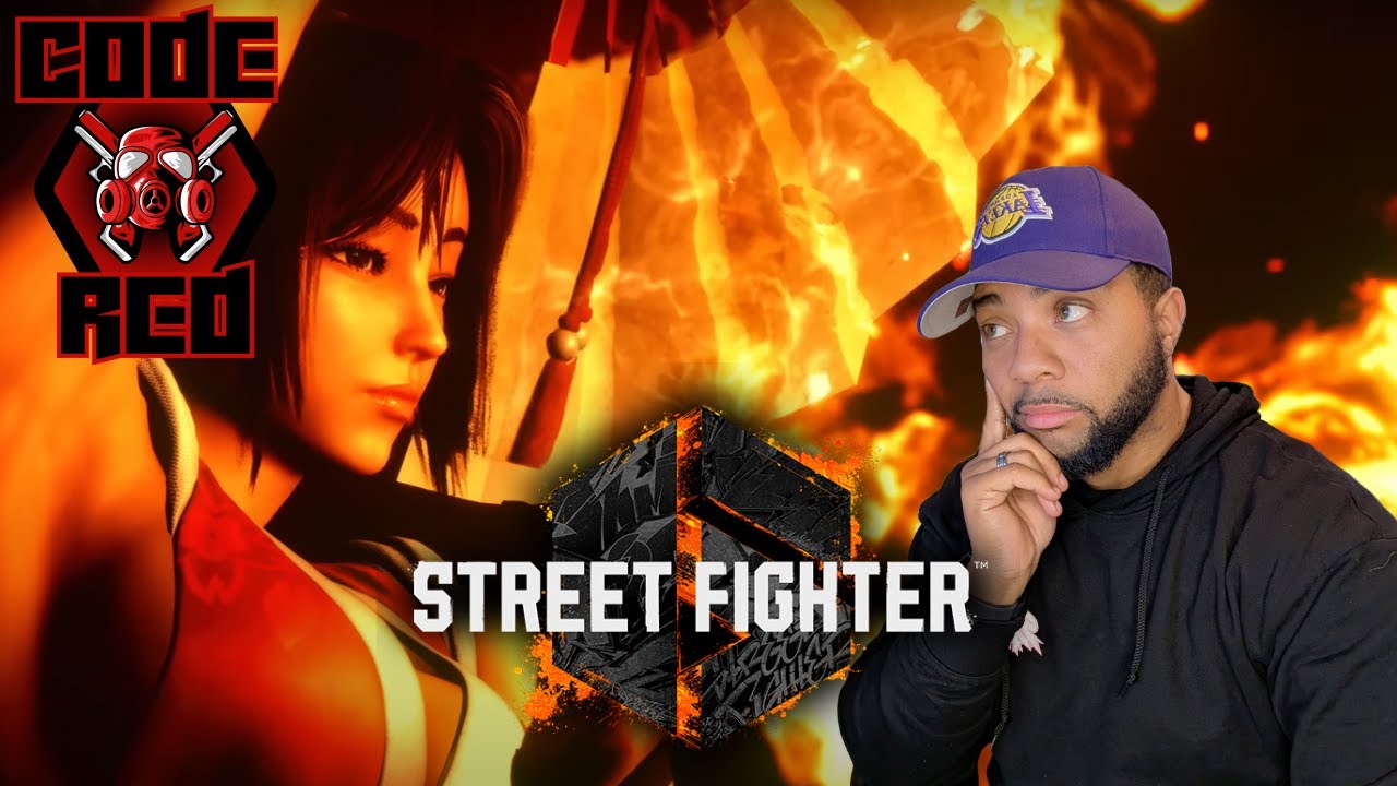 Not Sure About Her- Mai Teaser Trailer (Code Red Reaction) - YouTube