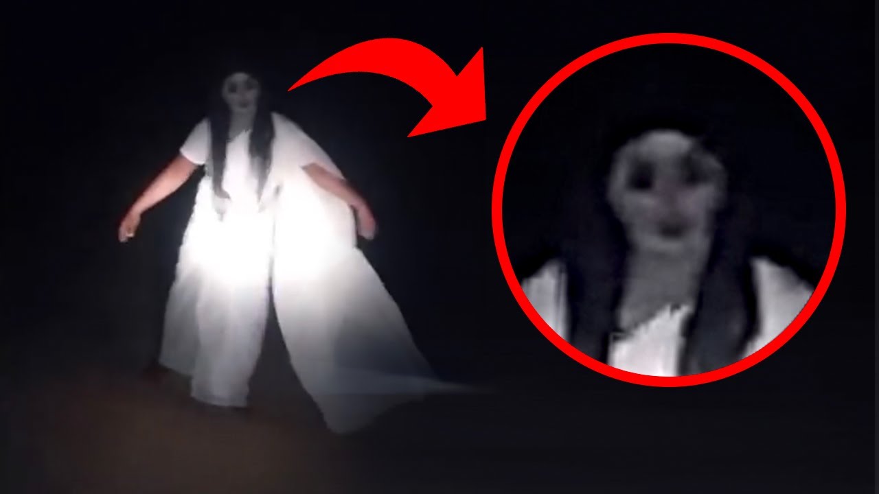 5 Scary Videos Too Scary to Watch! - YouTube