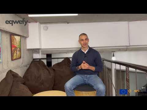 Ի՞նչ Ստարտափներ են ցուցադրվում eqwefy հարթակում։ - YouTube