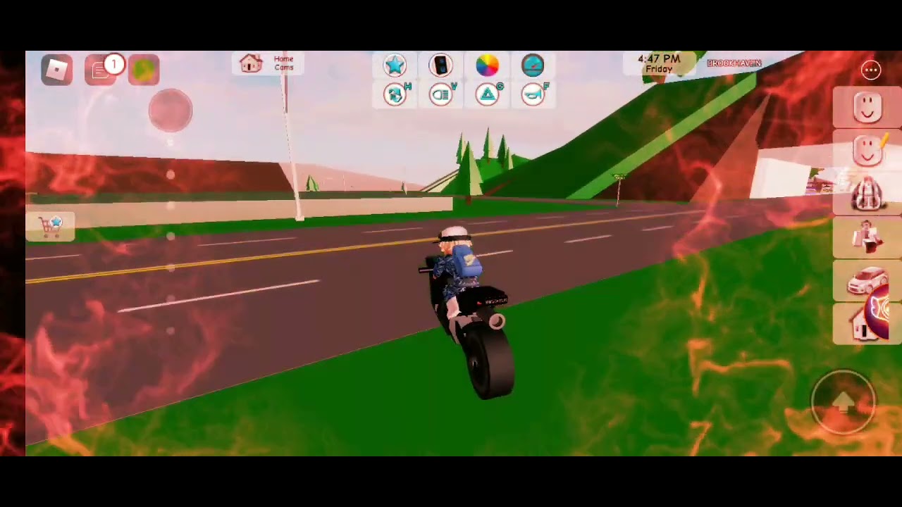 Brookhaven edit - YouTube