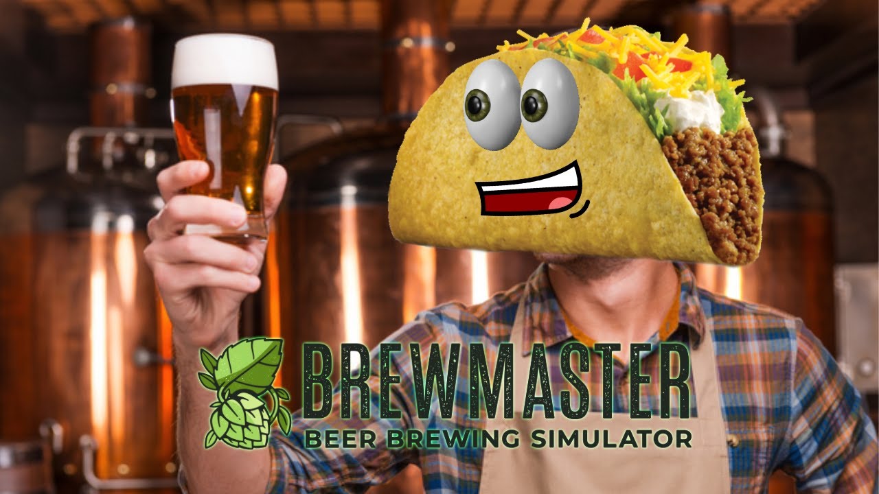 Let's Brew Together - YouTube