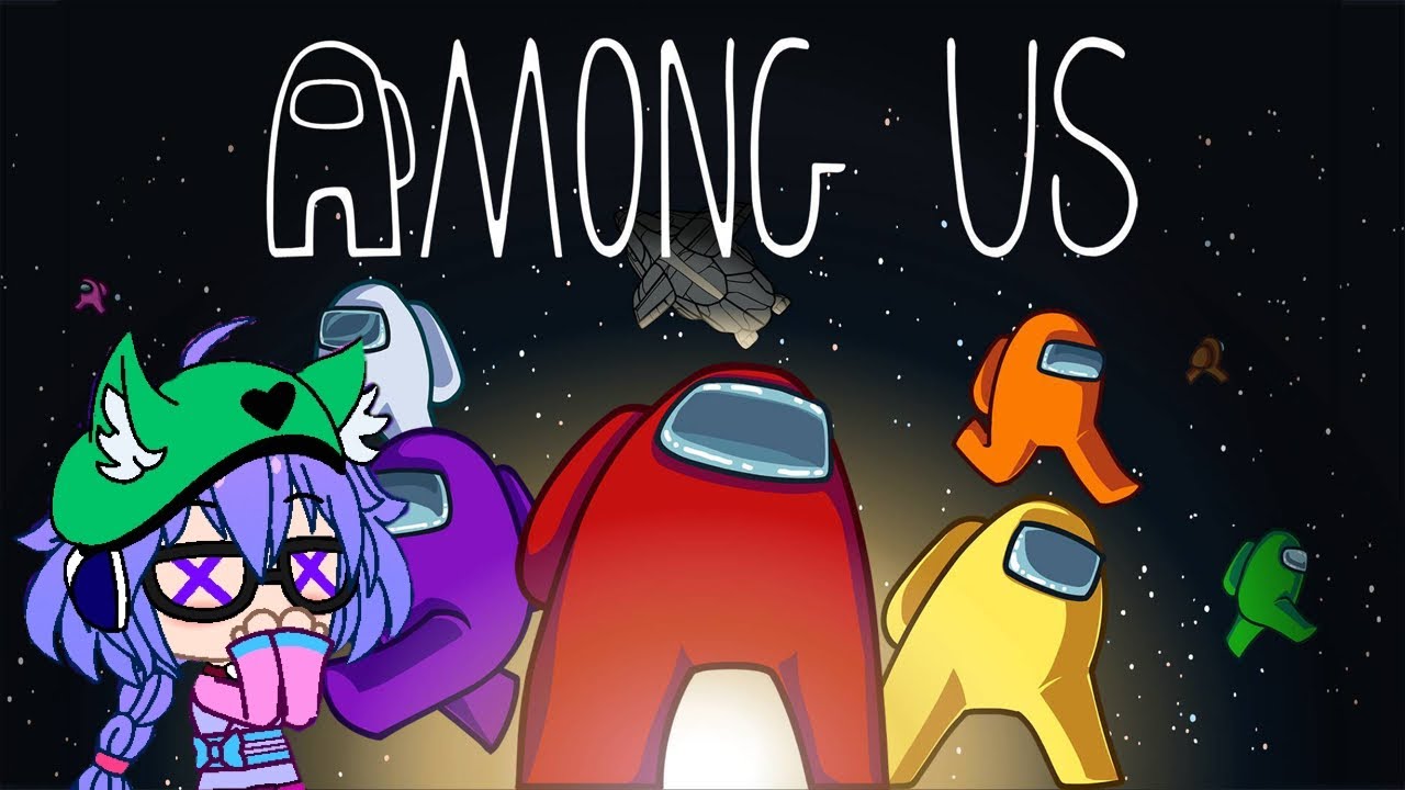 Horror Movie Mayhem! Among us with Marik Nick and Chris part 3 - YouTube