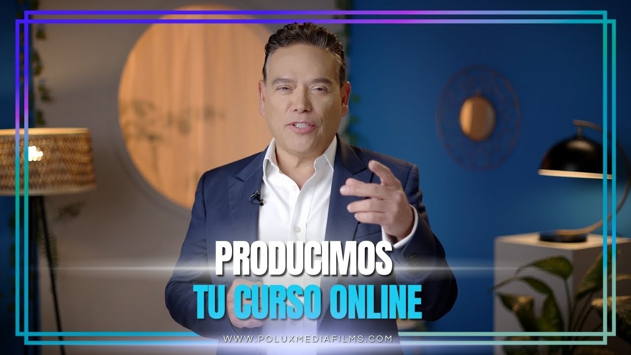 🔥 ¿QUIERES VENDER tu CONOCIMIENTO? MIRA cómo PRODUCIMOS tu CURSO ONLINE ...