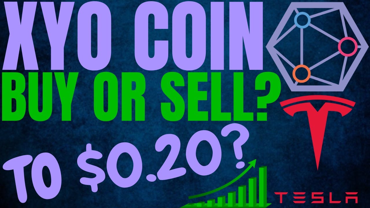 XYO COIN CRUCIAL PRICE UPDATE! XYO CRYPTO PRICE PREDICTION & ANALYSIS ...