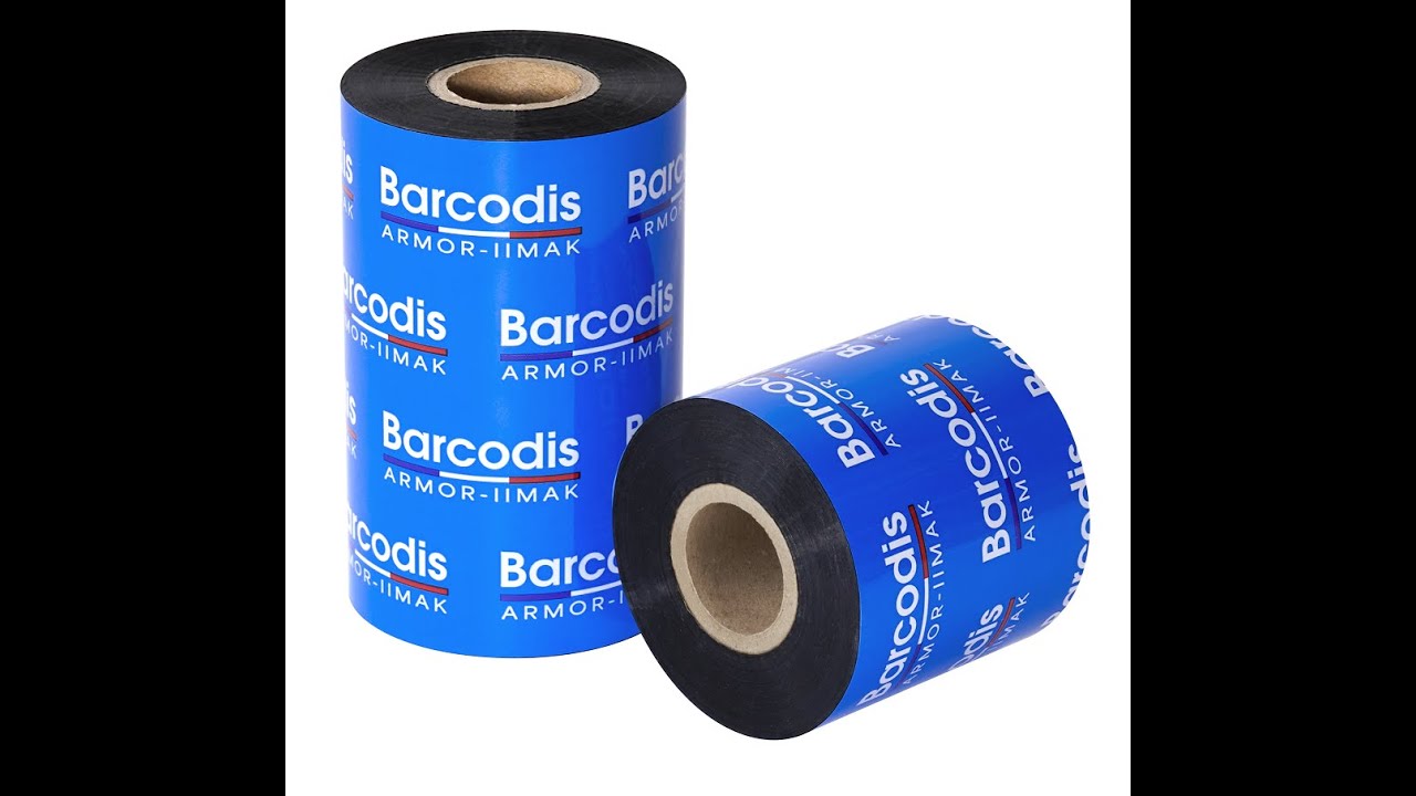 BARCODIS Clean Start co branding ARMOR IIMAK - YouTube