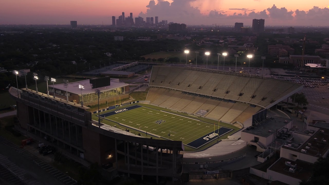 Rice University and NASA - YouTube