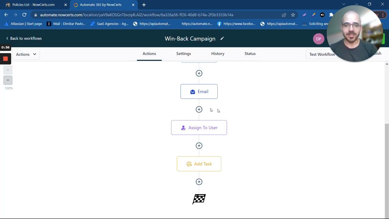 How To Win Back Insurance Clients - YouTube