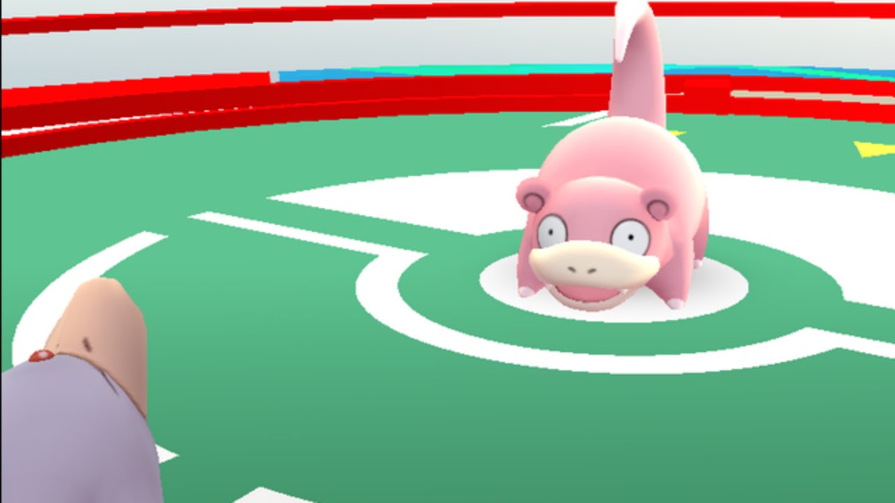 Pokemon Go: Our Most Embarrassing Moments - YouTube