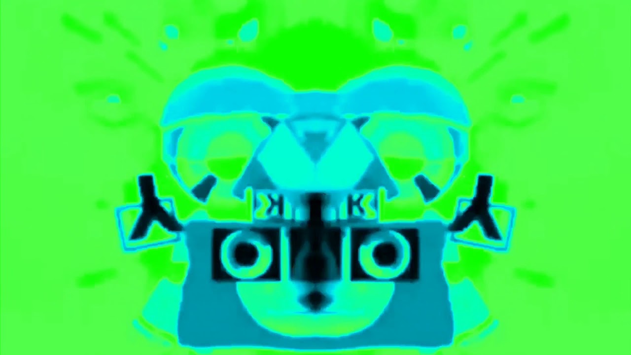 (NEW EFFECT) Klasky Csupo in Q-Major 3 - YouTube