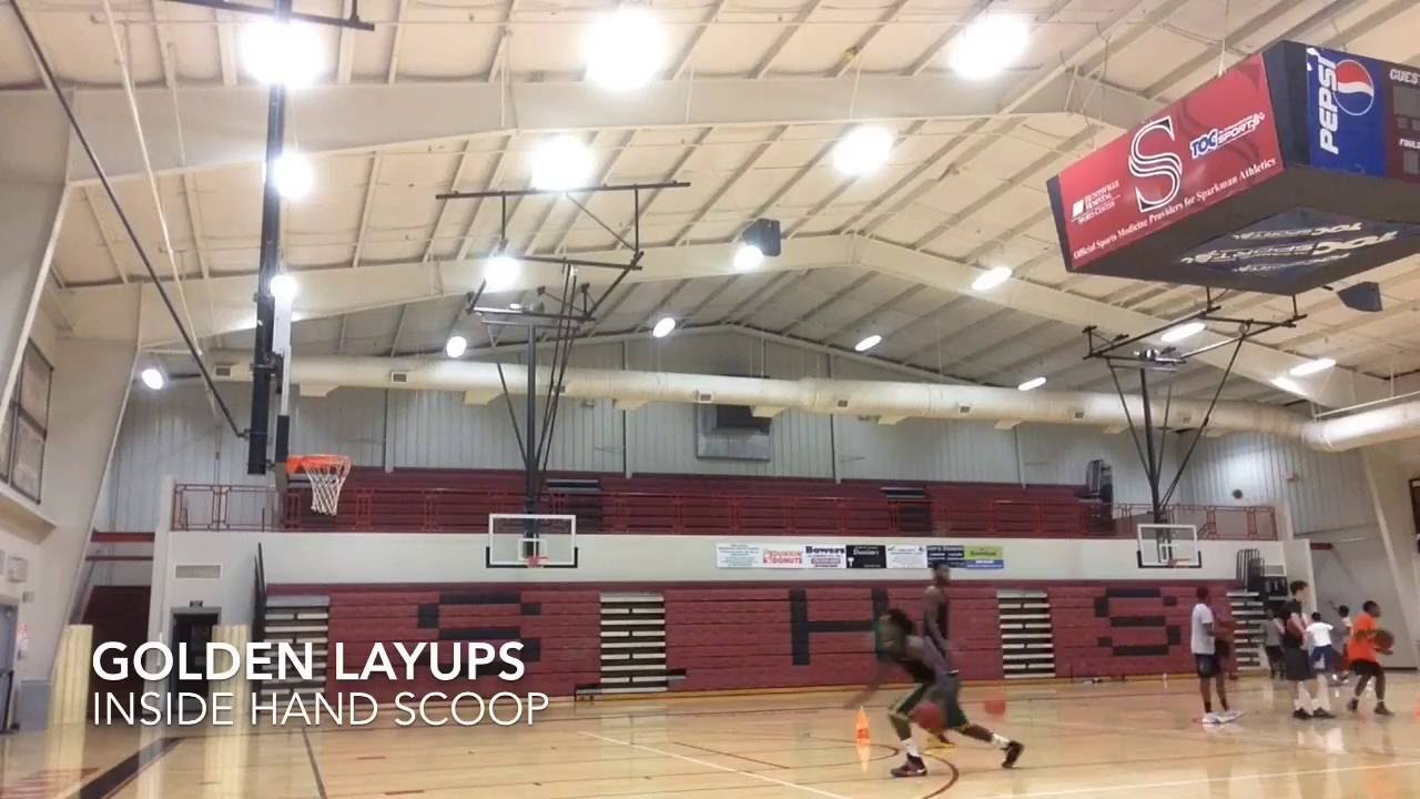 Devin Langford & Jay-R Strowbridge Skills Session - YouTube