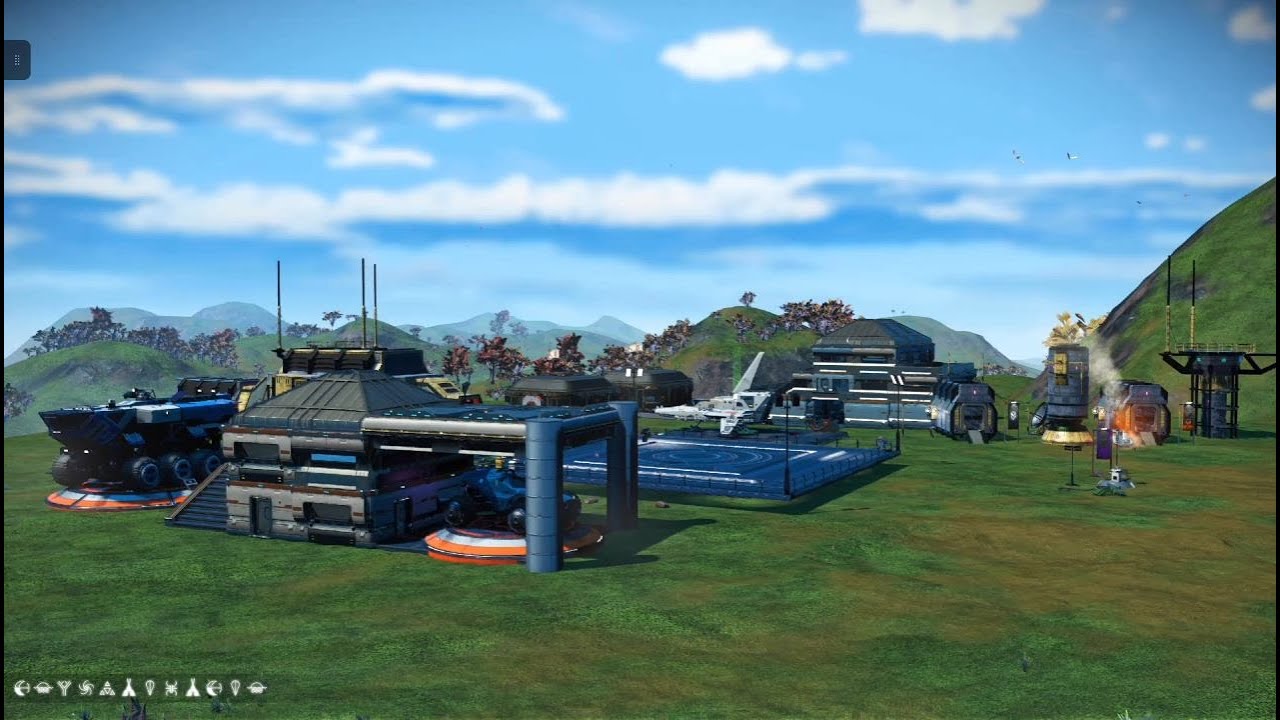 Exo-Craft building & Science Lab set-up - YouTube