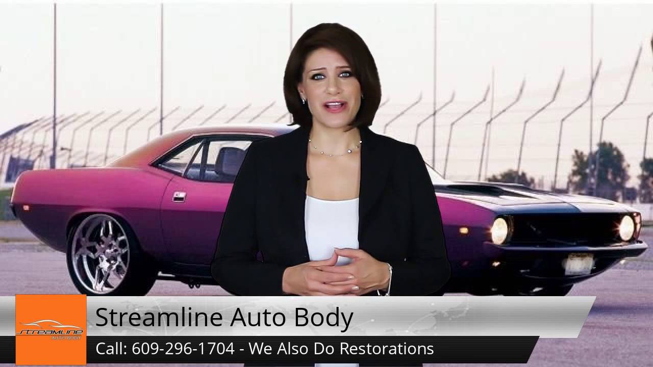 Streamline Auto Body Little Egg Harbor NJ Remarkable 5 Star Review by ...