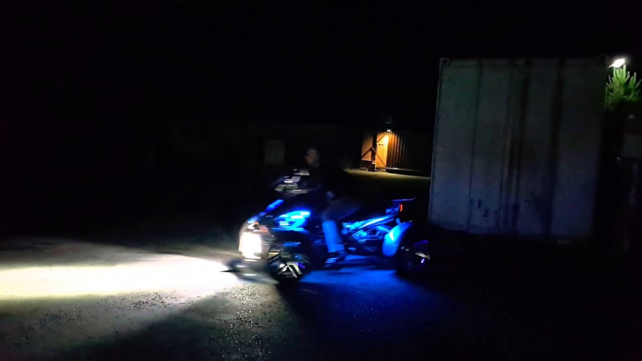Spy Racing F1 350 - YouTube