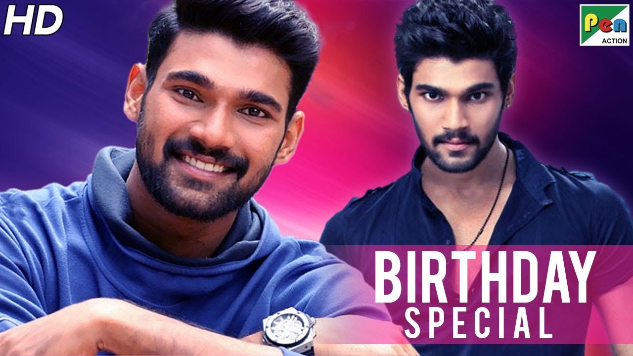 Bellamkonda Srinivas -Birthday Special | Best Action Scenes |Jaya ...