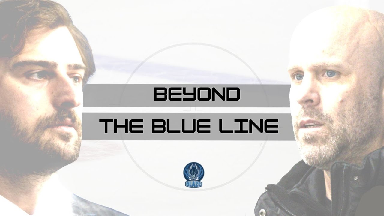 Home - Coventry Blaze