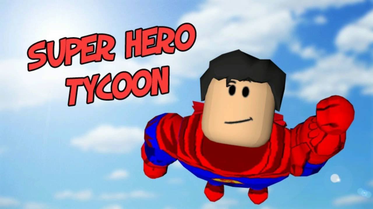 Roblox tycoon - 87 фото