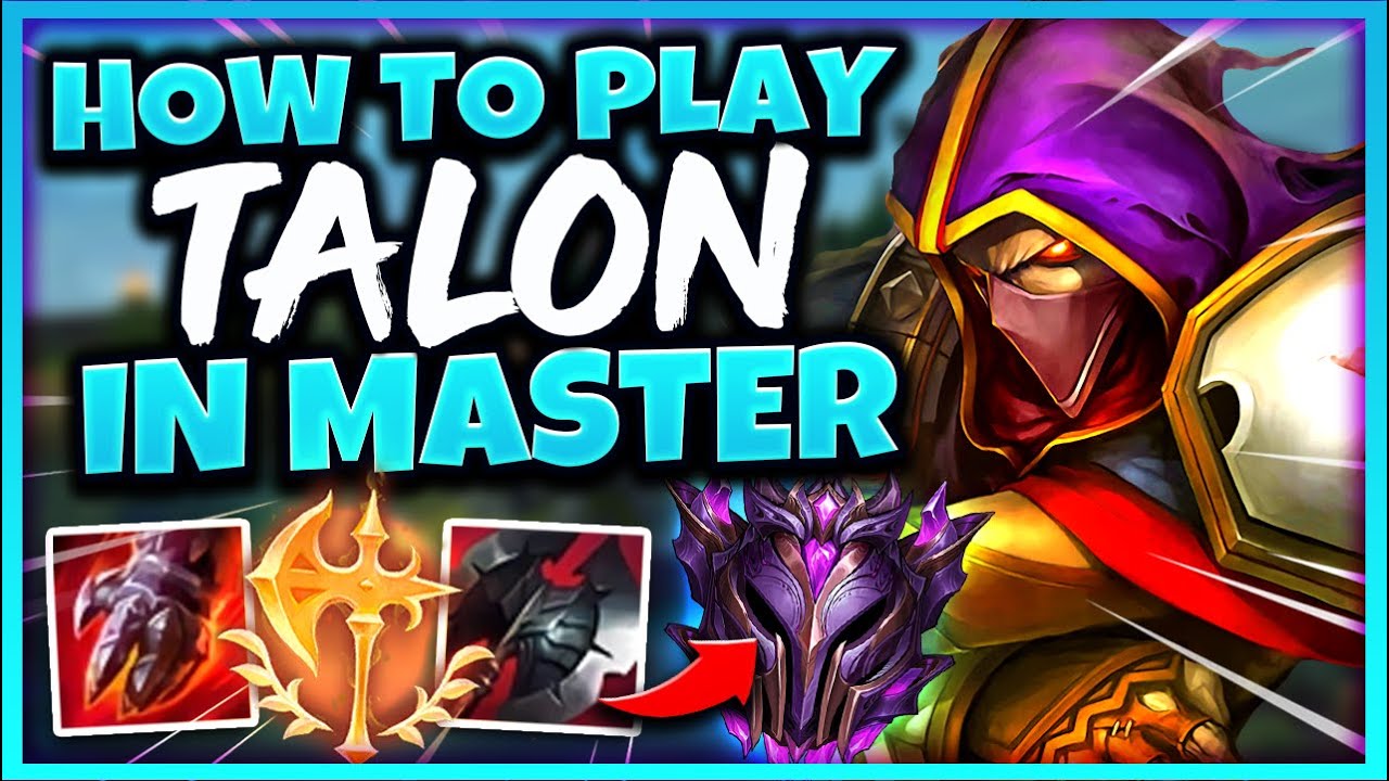 *UNRANKED TO CHALLENGER* HOW TO ABSOLUTELY DOMINATE EVERY GAME IN ...