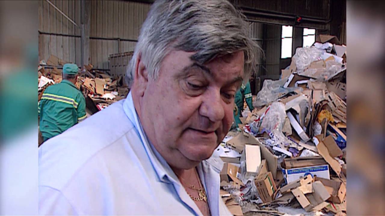 Histoire du Groupe NICOLLIN - YouTube