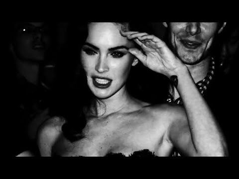 ⋆♱ Megan Fox when she played Mikaela Banes ⋆♱