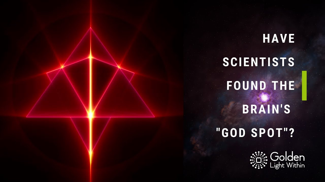 Have Scientists Finally Found the Brain's Spirituality Network? - YouTube