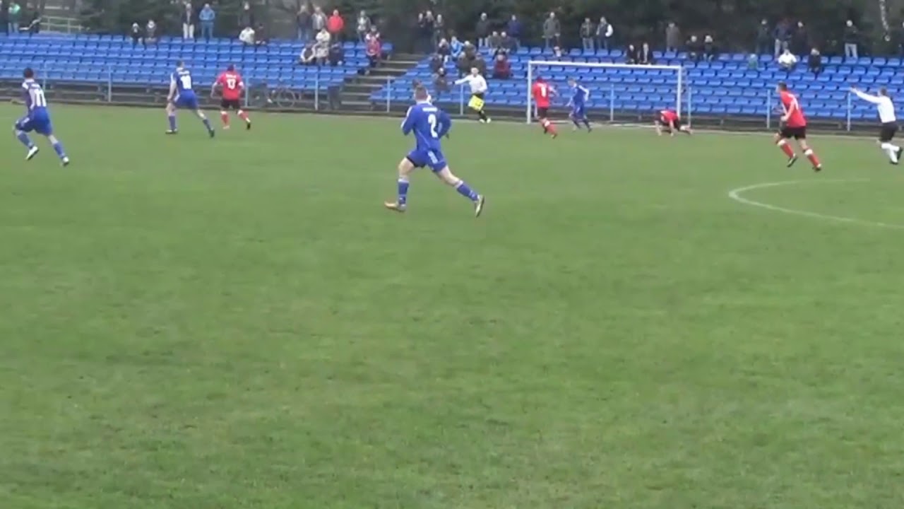 Bramki - Kamil Janik - YouTube