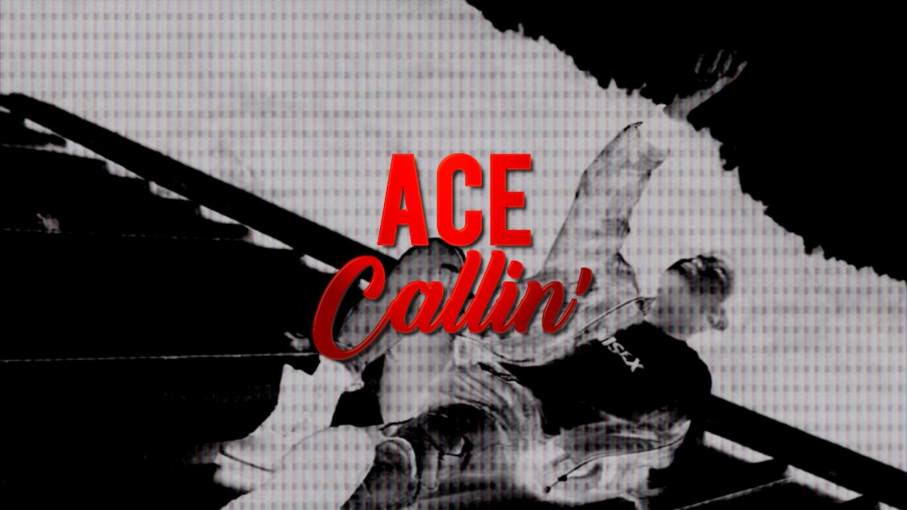 ACE - Callin' (3D AUDIO) - YouTube