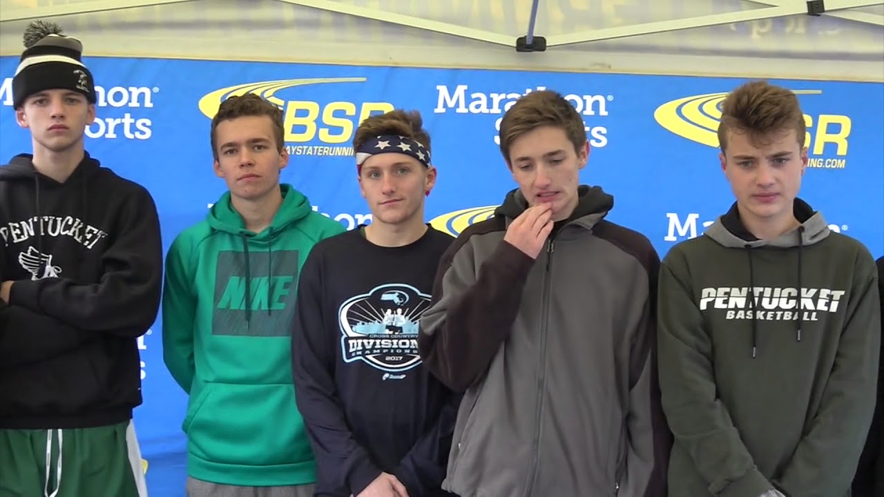 PENTUCKET INTERVIEW - YouTube