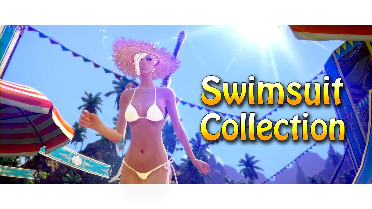 TERA - Bounce - YouTube